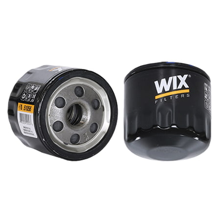 WIX Oil Filter 51056 - Walmart.com