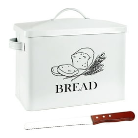 Rev-A-Shelf BDC-200-20 Small Kitchen Translucent Bread Drawer Cover ...