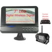 "Furrion FOS05TASF 5"" Wireless RV, Truck, Camper Observation Camera ...