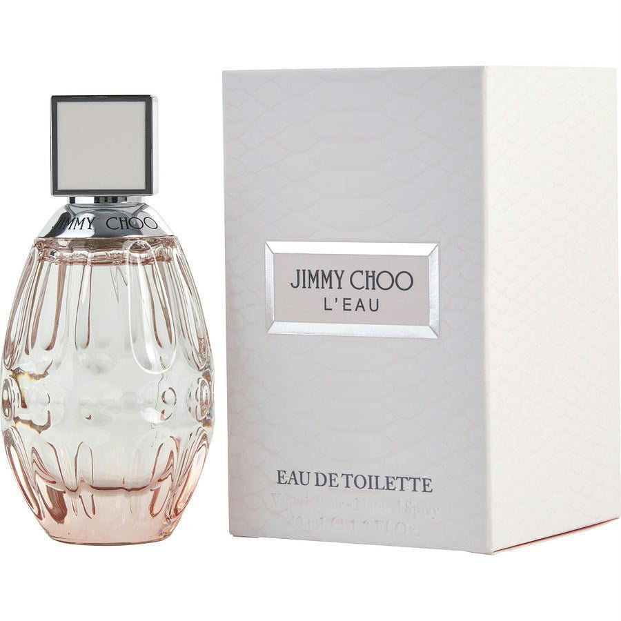 Click here for Jimmy Choo Leau By Jimmy Choo Edt Spray 1.3 Oz 1.3... prices