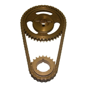 Cloyes 9-3100 Original True Roller Timing Gear Set TIMING CHAIN SET ...