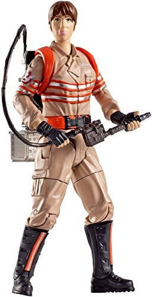 Figura de Erin Gabler MATTEL 6 pulgadas Ghost Busters | Walmart en línea