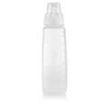 First Essentials by NUK, Leak-Proof, Baby Safe, 9 oz. Feeding Bottles ...