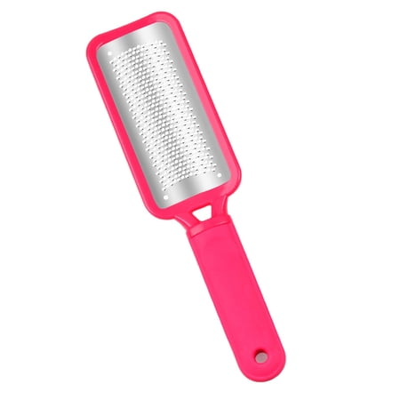 Callus Remover Foot Scraper Heel Pumice Stone Dead Skin Spa Pedicure ...