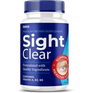 Lipotriad Vision Support Plus, 60 Ct - Walmart.com