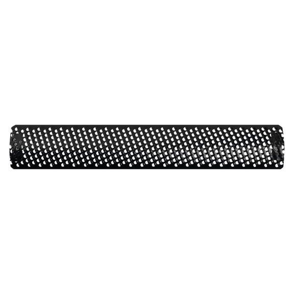Performance Tool W123C Steel Double Cut Ignition File, Light Duty ...
