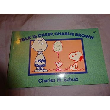Charlie Brown: Pow! (Peanuts Amp! Series Book 3): A Peanuts Collection ...