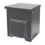 GE ENERGY INDUSTRIAL SOLUTIONS Midwest Electric 50A 120/240V Outdoor ...