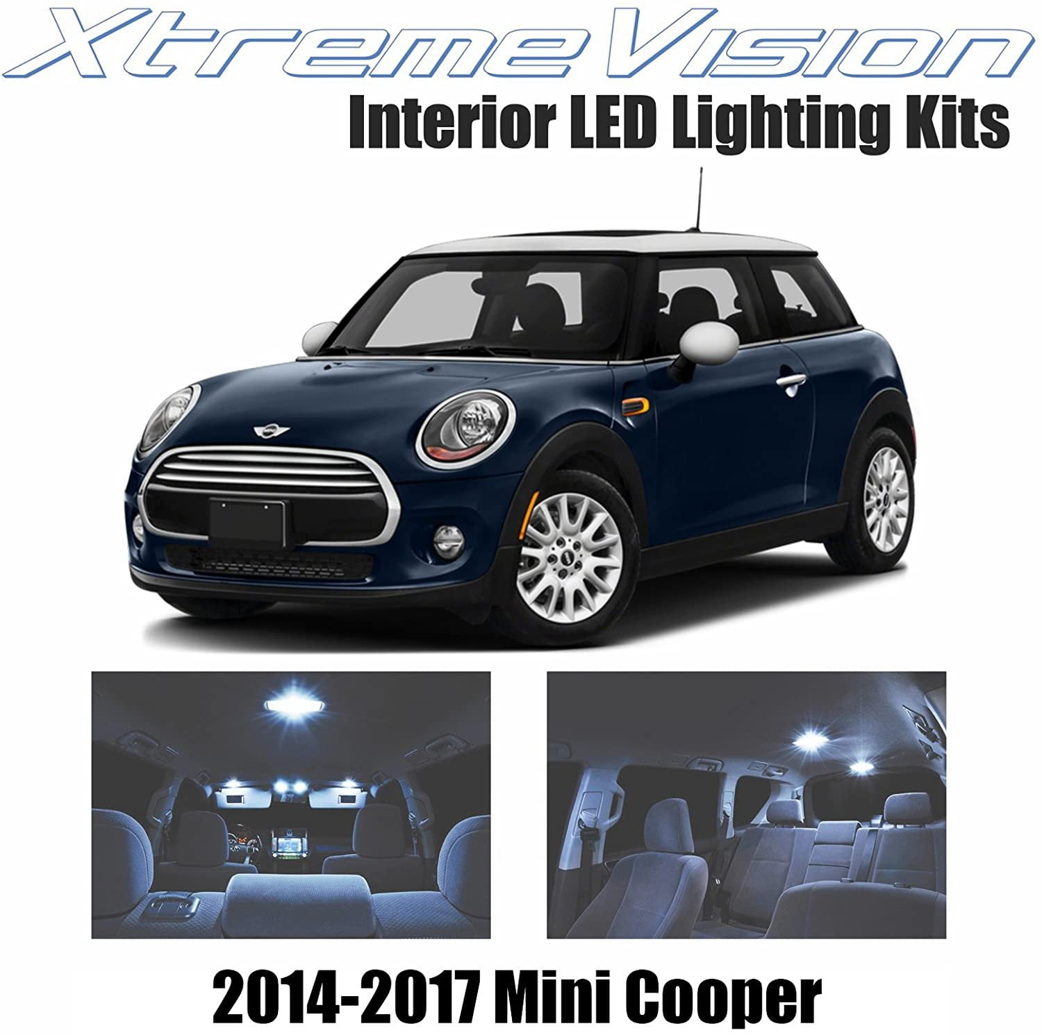 2017 Mini Cooper Interior Lights | Cabinets Matttroy