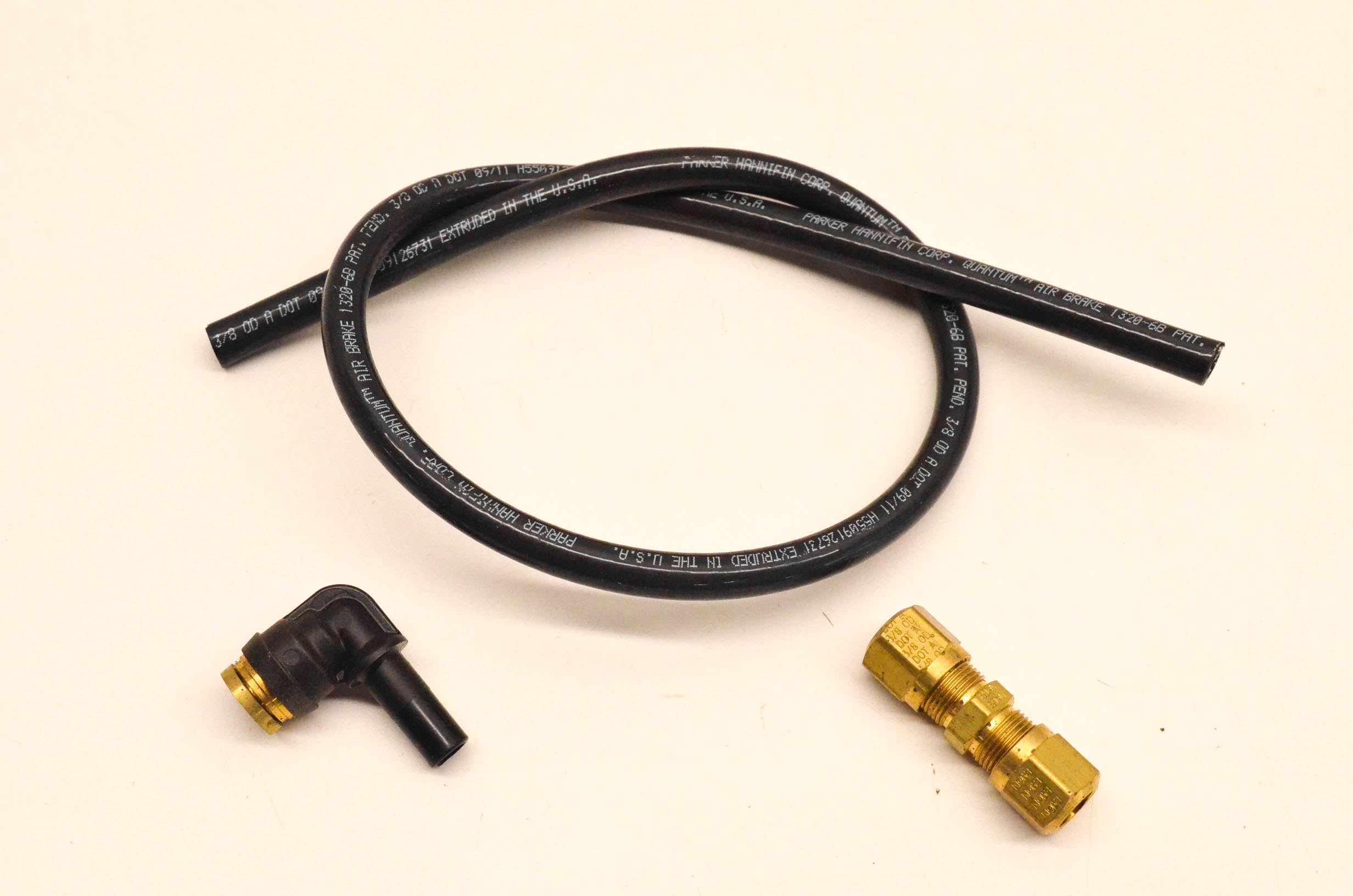 Hadley HPB1501-5 Height Control Leveling Valve NOS - Walmart.com