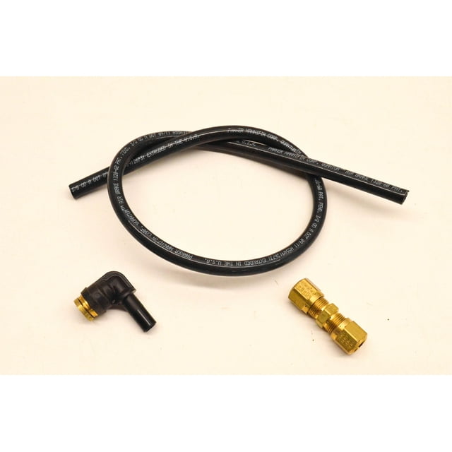 Hadley HPB1501-5 Height Control Leveling Valve NOS - Walmart.com