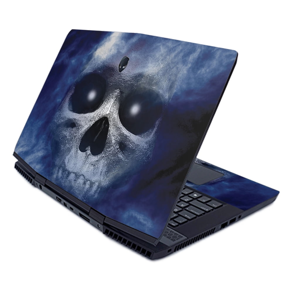 Skin Decal Wrap Compatible With Alienware M17 (2019) Sticker Design ...