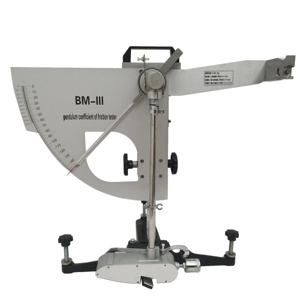 Click here for Preasion Portable Skid Resistance Tester Friction... prices