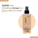 SILKY ZERO CRYSTAL SERUM LIQUID CRYSTALS FOR INSTANT BRIGHTNESS AND ...
