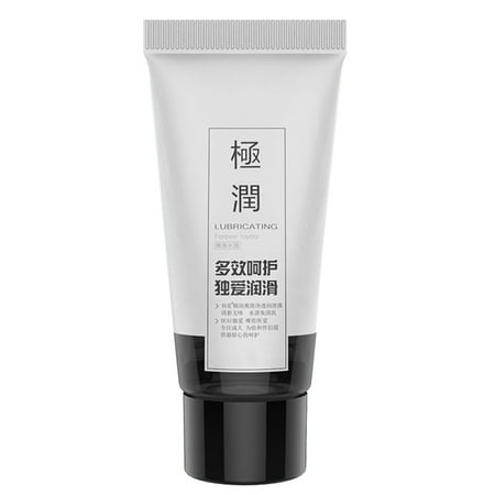 Flmtop Vagina Anal Body Lubricant Water-based Lubricated Liquid Couple ...