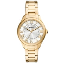 Fossil Women's Gilmore Silver Dial Watch - ES5395 - Walmart.com