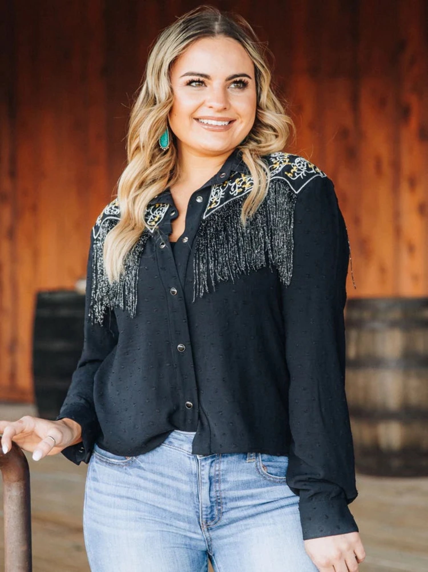 Your Southern Grace