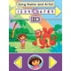 fisher-price ixl learning system software dora the explorer 3d ...