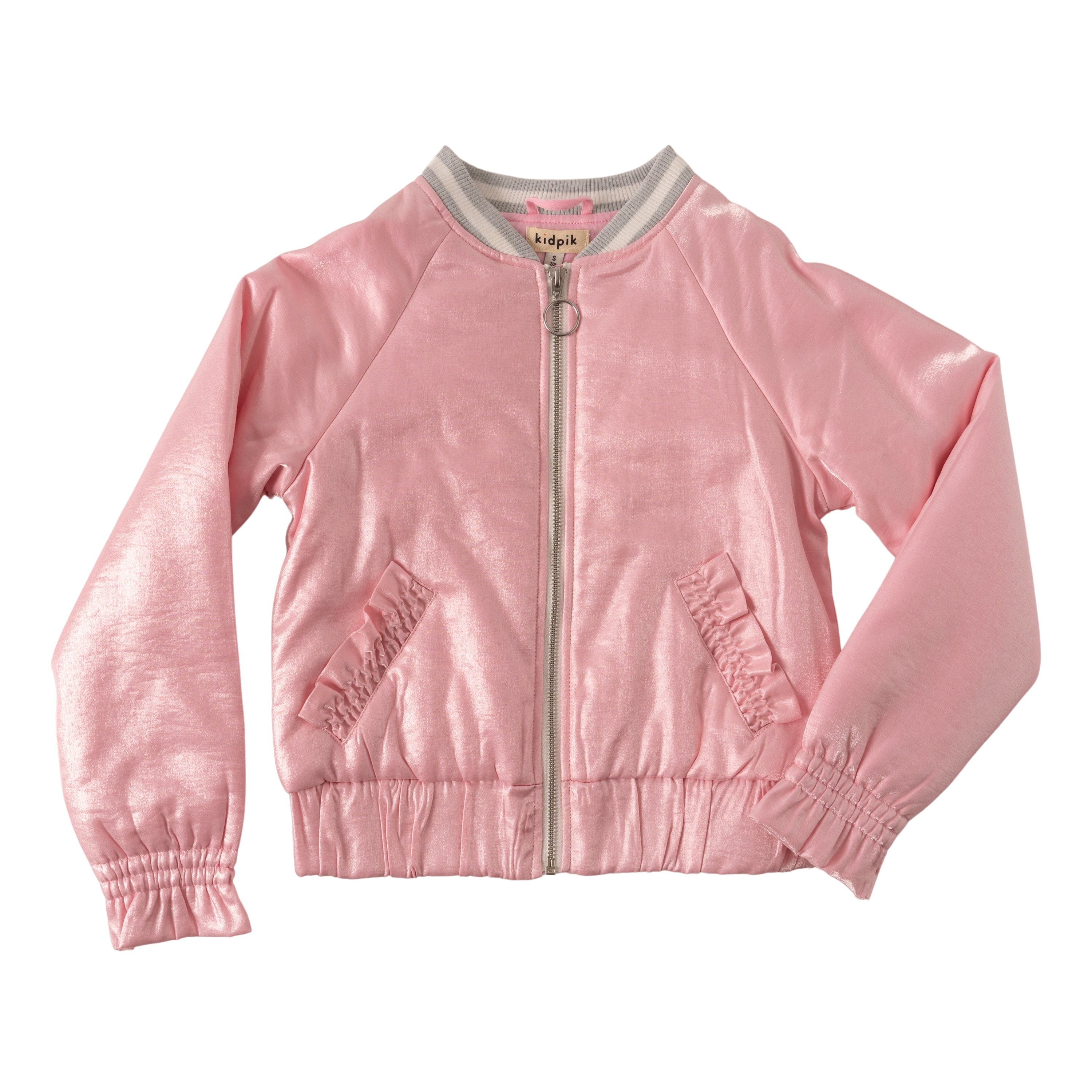 Love Pink Jackets