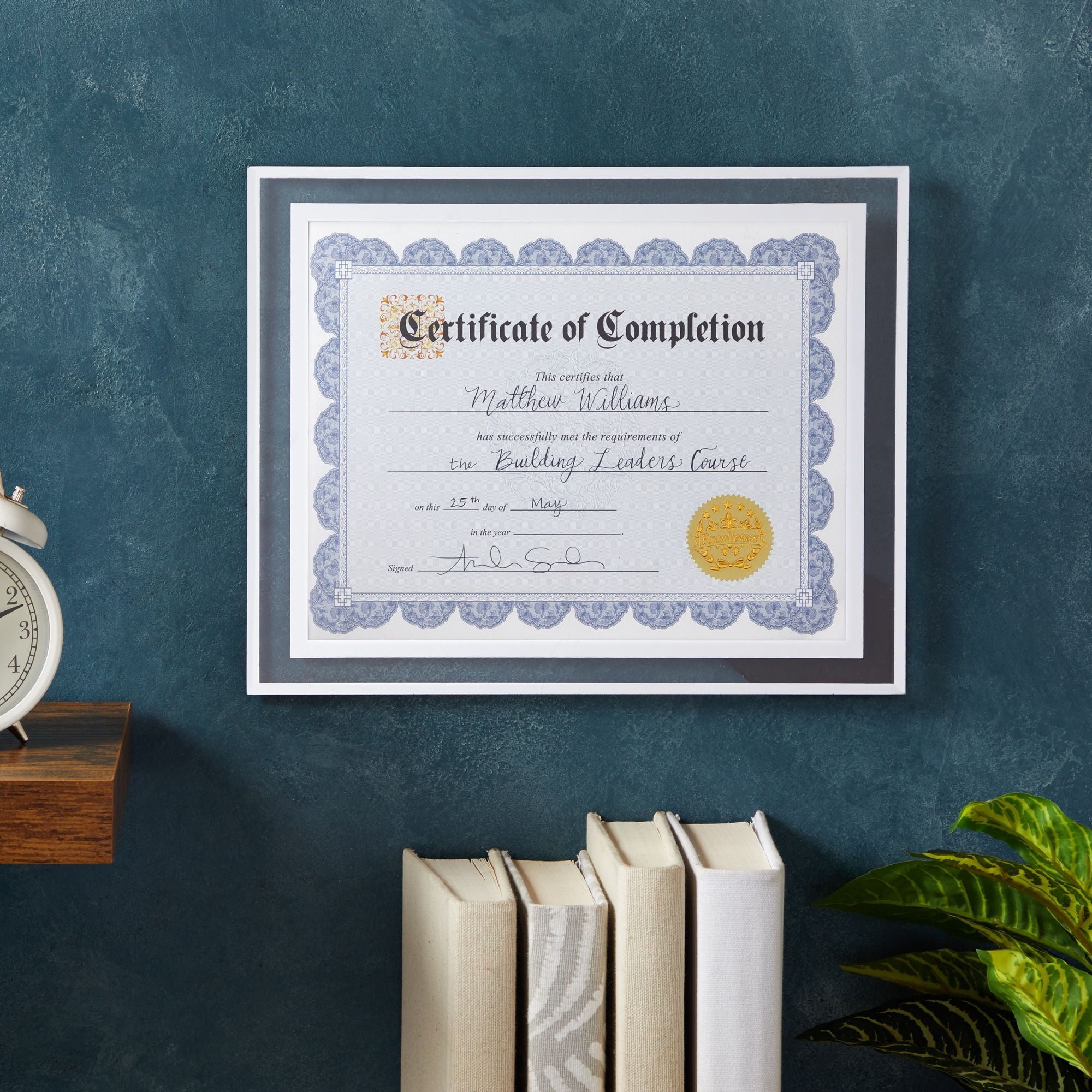 Certificate of Completion Paper Sheets - 8.5 x 11 Philippines | Ubuy