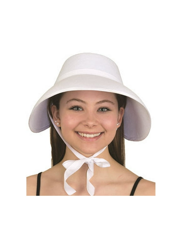 Amish Hat