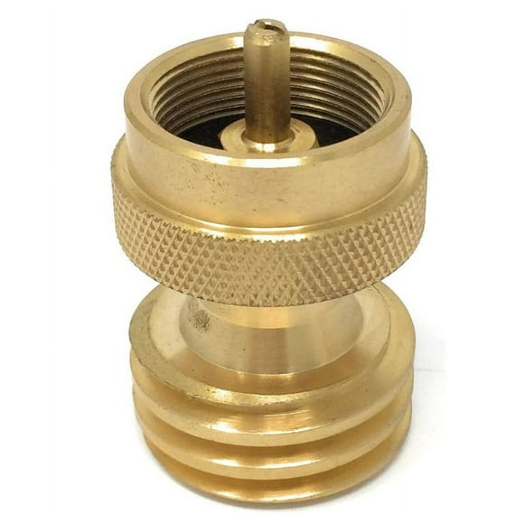 Propane Tank Valve Tool