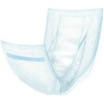 LivDry Unisex Incontinence Pad | Super Absorbent + Odor Control (Insert ...