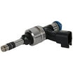 ACDelco GM Original Equipment Sequential Multi-Port Fuel Injector Kit ...