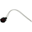 Dorman 926-330 Power Outlet Socket for Specific Ford Models Fits select ...