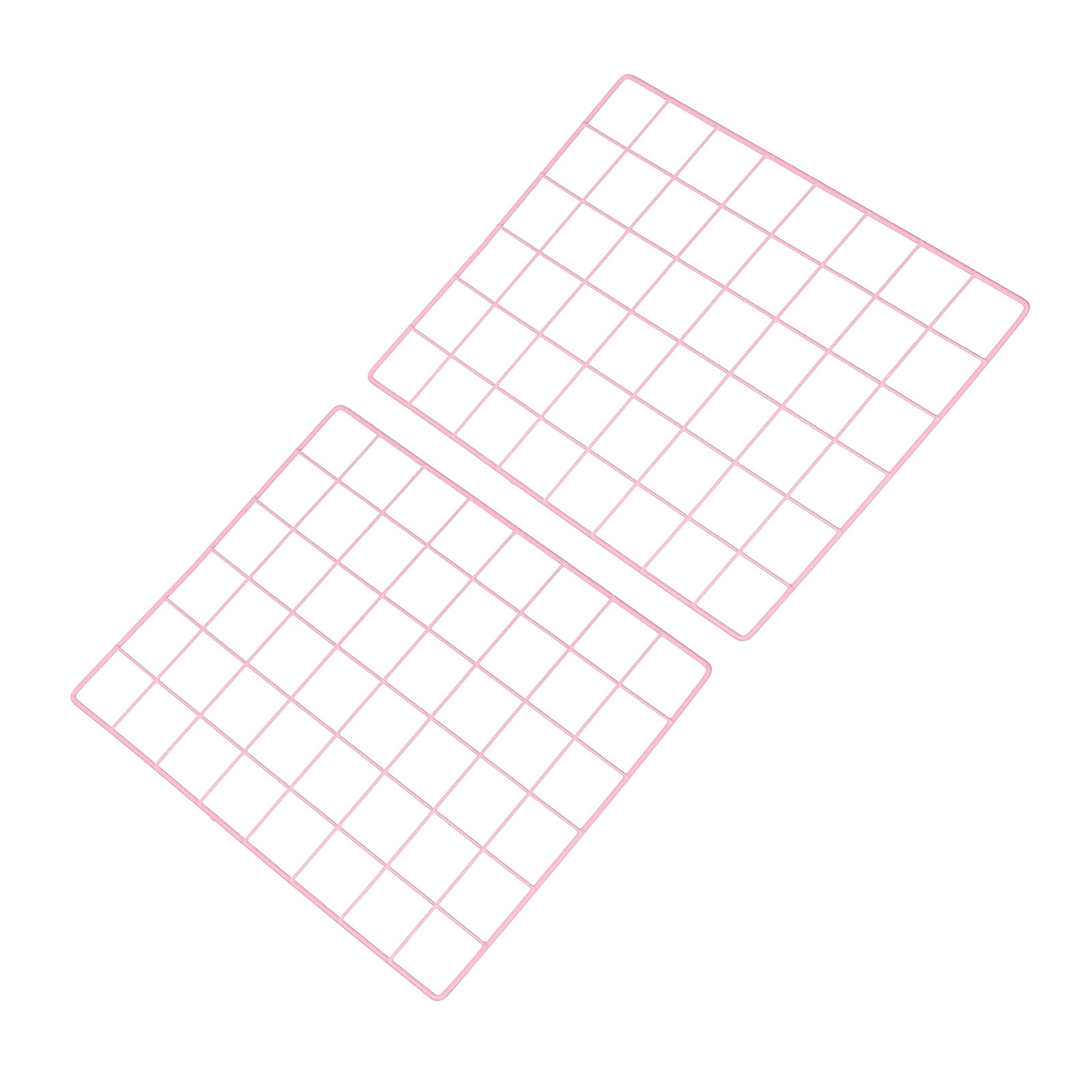 Click here for Unique Bargains Uxcell 12X16 Wire Grid Panel  2 Pc... prices