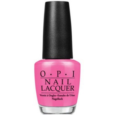 OPI Nail Lacquer - # NL L03 Kyoto Pearl for Women, 0.5 oz Professional ...