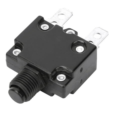 Practical Air Compressor Protector, Air Compressor Circuit Breaker ...