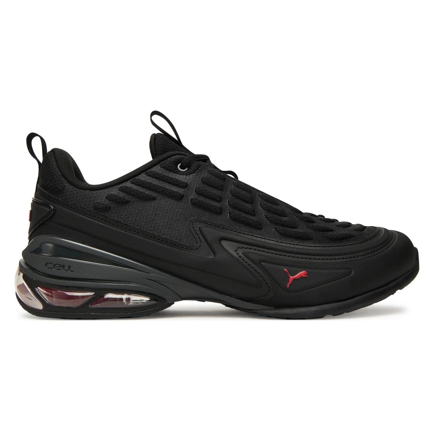 Tenis Puma Meza para Hombre 312044-08 negro 28 | Walmart en línea