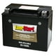 EverStart Premium AGM Power Sport Battery, Group Size ES-TX20L (12 Volt ...
