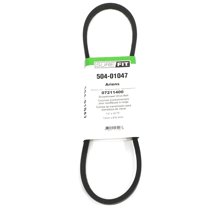 SureFit Traction Drive Belt for Husqvarna 532419744 AYP PSB240 Snow ...