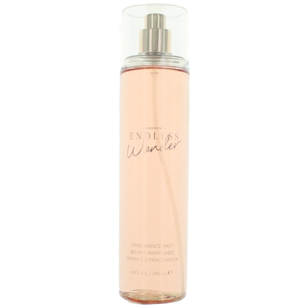 Endless Wonder by Aeropostale, 8 oz Fragrance Mist for Women - Walmart.com