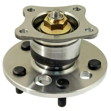Rear Wheel Hub Assembly - Compatible with 2006 - 2023 Toyota RAV4 2007 ...