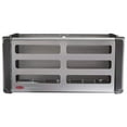 Rubbermaid Fasttrack Rail Access Bin, Steel, Black - Walmart.com