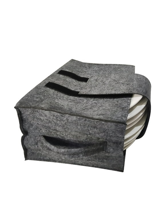 Dinnerware Storage in Holiday & Christmas Storage - Walmart.com