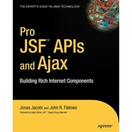 Practical Jsf in Java Ee 8: Web Applications in Java for the Enterprise (Paperback) - Walmart.com