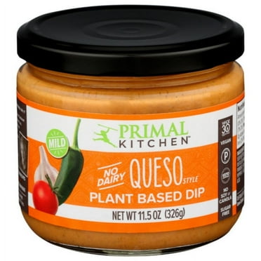 El Mexicano Nacho Cheese Sauce, 15 oz Pack of 12 - Walmart.com