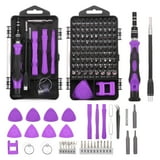 Precision Screwdriver Set XOOL 80 In 1 With Magnetic Driver Kit Rc Car ...