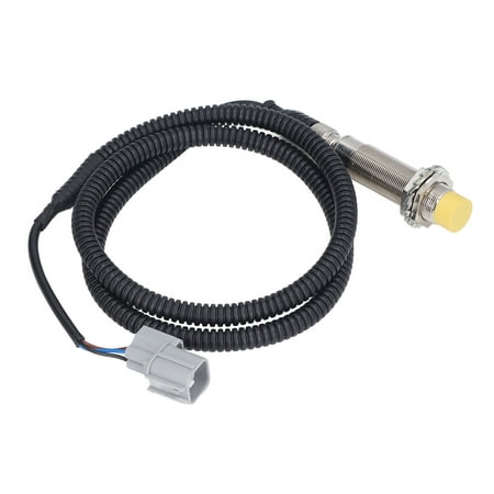 Wheel Rotation Sensor, High Accuracy 24V TOSD-04-281 701-34900 Wheels ...
