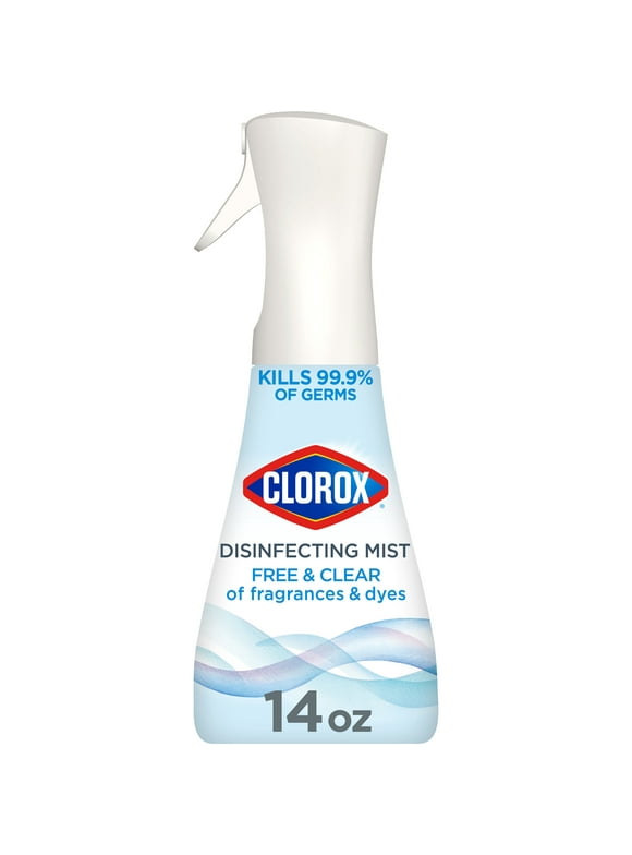 Clorox Sprays in Clorox - Walmart.com