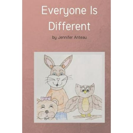 Everyone Is Different | Walmart Canada
