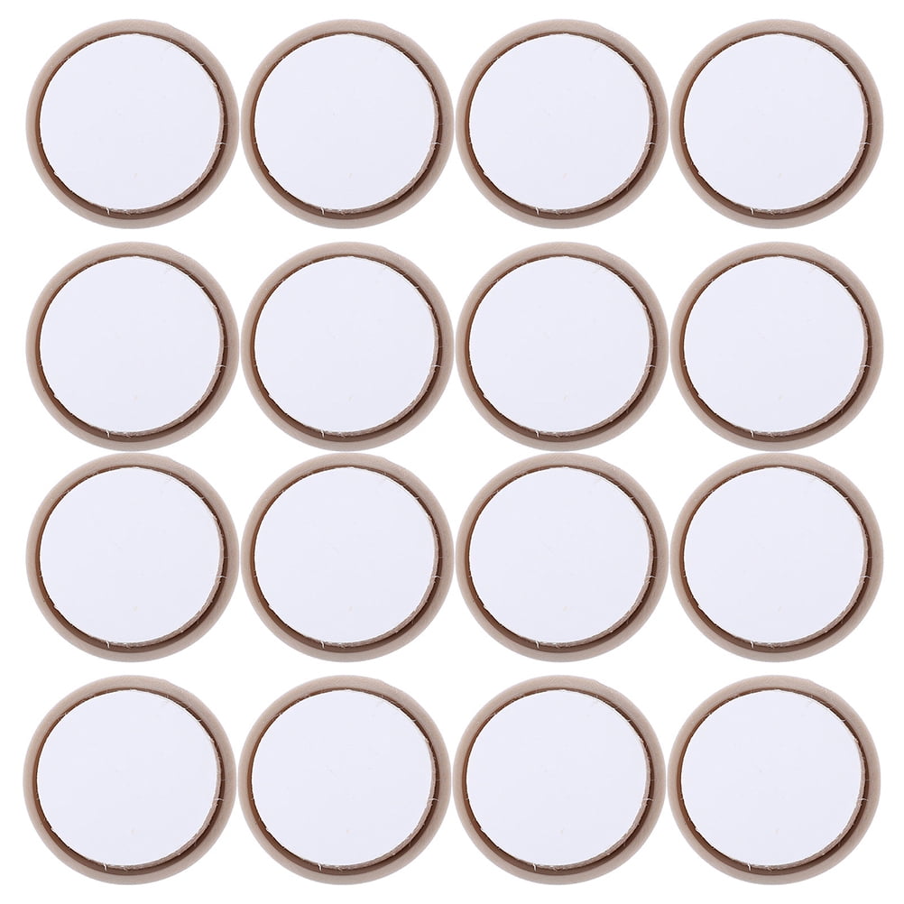 Click here for Etereauty 20pcs Floor Protector Pads Furniture Pad... prices