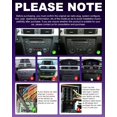 7 Inch Car Stereo Radio for BMW 3 Series E90 2005-2011, E91 E92 E93 ...
