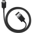 Innotech Basic USB Type-C to USB-A 2.0 Male Charger Cable, 3 Feet (1.8 ...