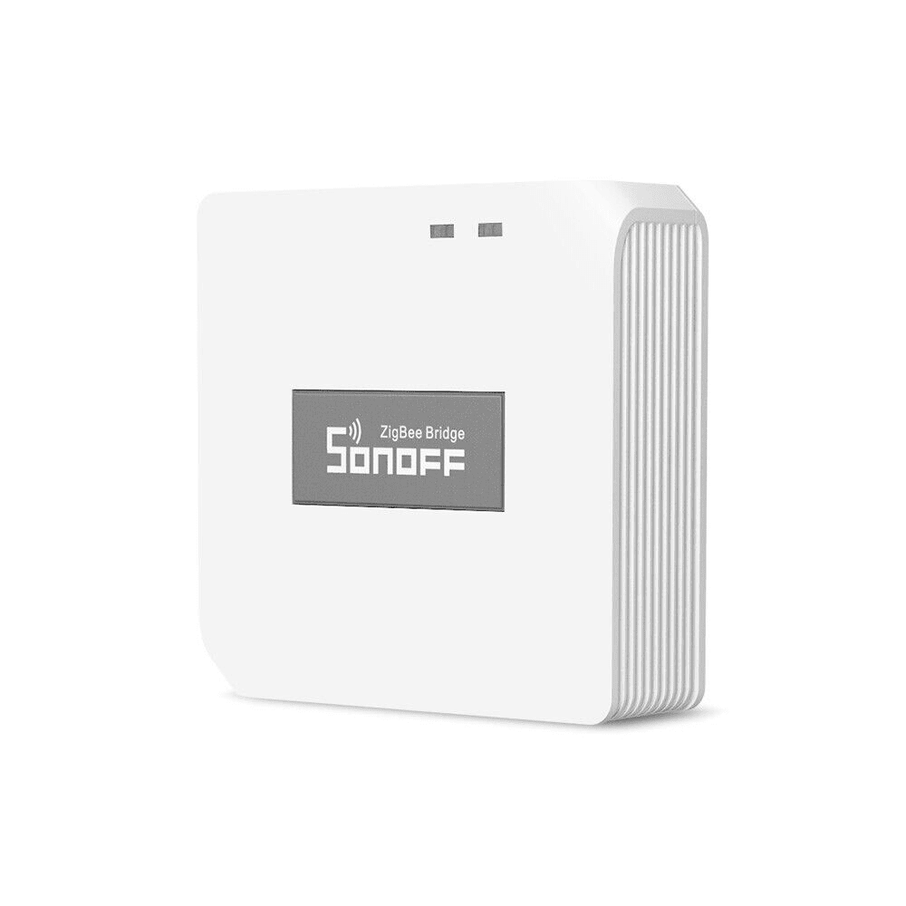 Click here for Sonoff Zigbee Bridge Pro Hub  Zigbee 3.0 Smart Gat... prices