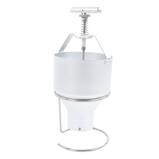 Donut Depositor,Donut Depositor Adjustable Manual Donut Dispenser ...